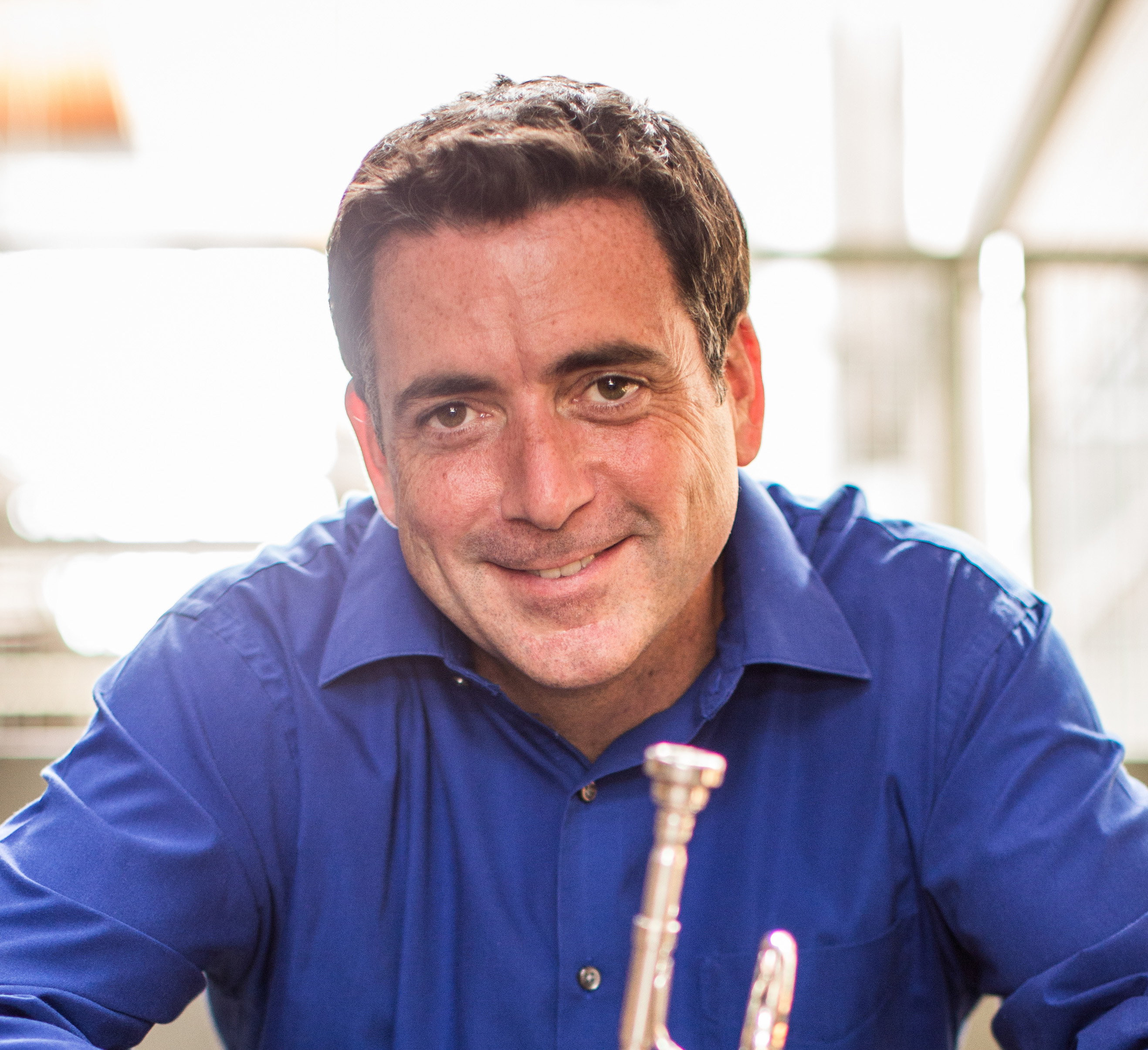 Faculty and Staff | School of Music | Baylor University